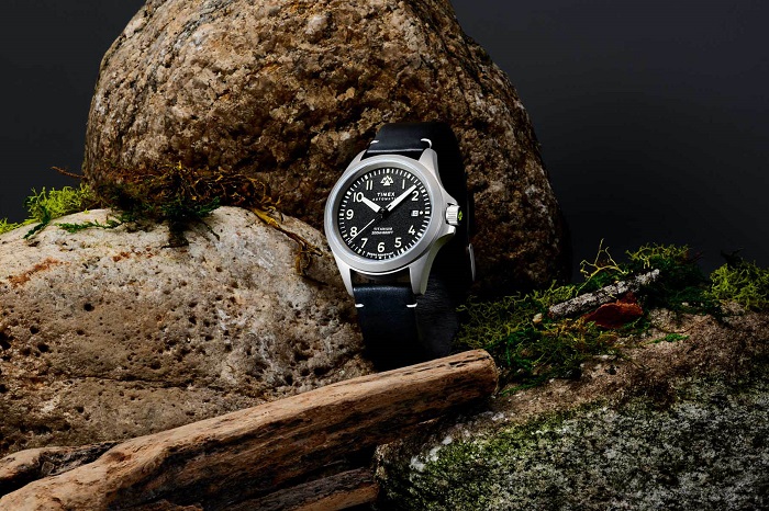 Timex Launches Four New Watches for Late Summer - Watchdaydate.com
